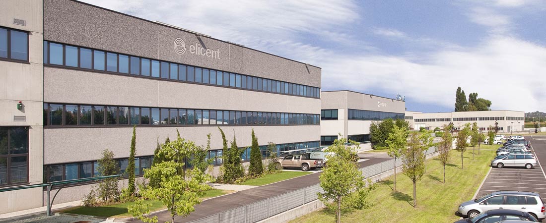 Elicent – Maico Italia since 1970 industrial and residential ventilation