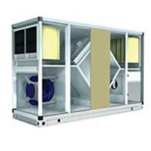 REC PRO 90S - Commercial HRU - elicent