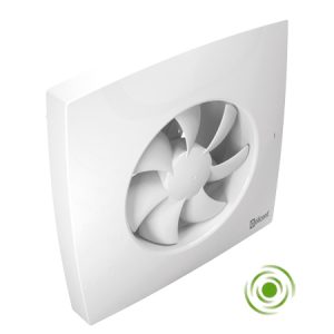 E-MAX - Gamma EC, Aspiratori elicoidali - ESPULSIONE DIRETTA - elicent