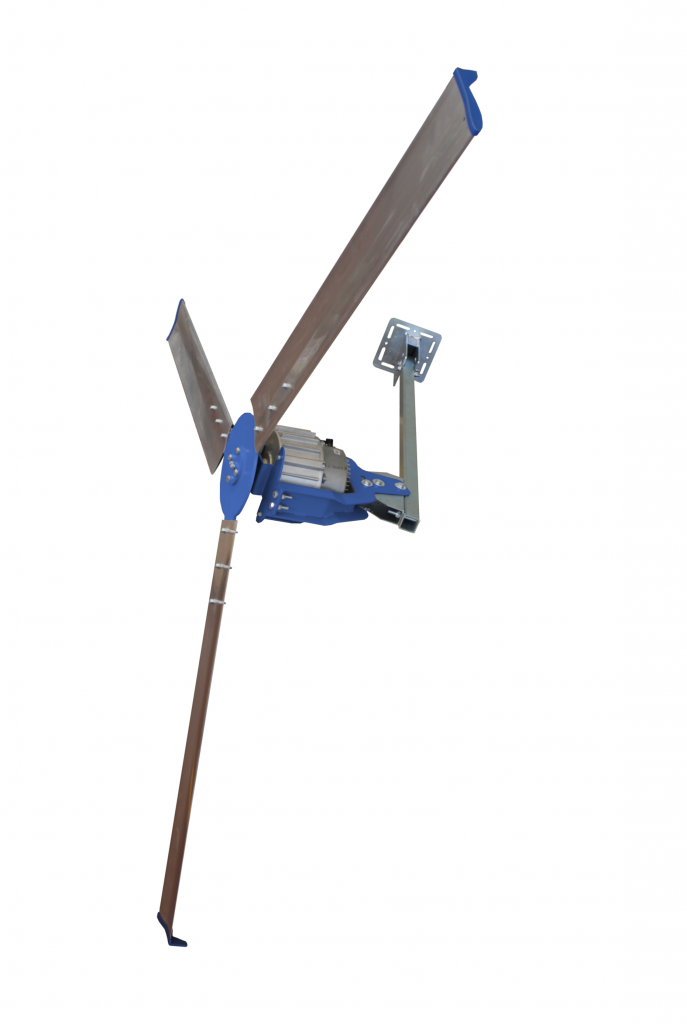 POLAR Zoo Rack 2500 - Zootecnia - elicent